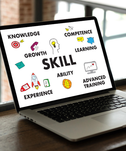 Computer Skills In The Workplace