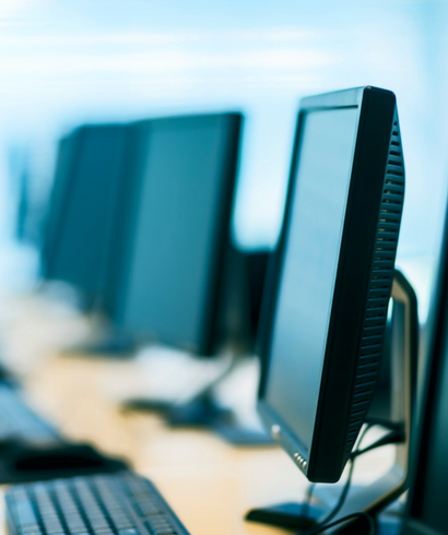 Basic Components Of Computers